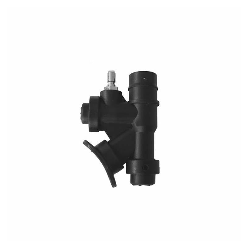 OMS Inflator Scuba Tech Diving Buy and Sales in Gidive Store