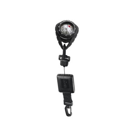 Scubapro FS 2 Compass with Retractor Scuba Tech Diving Buy and Sales in ...