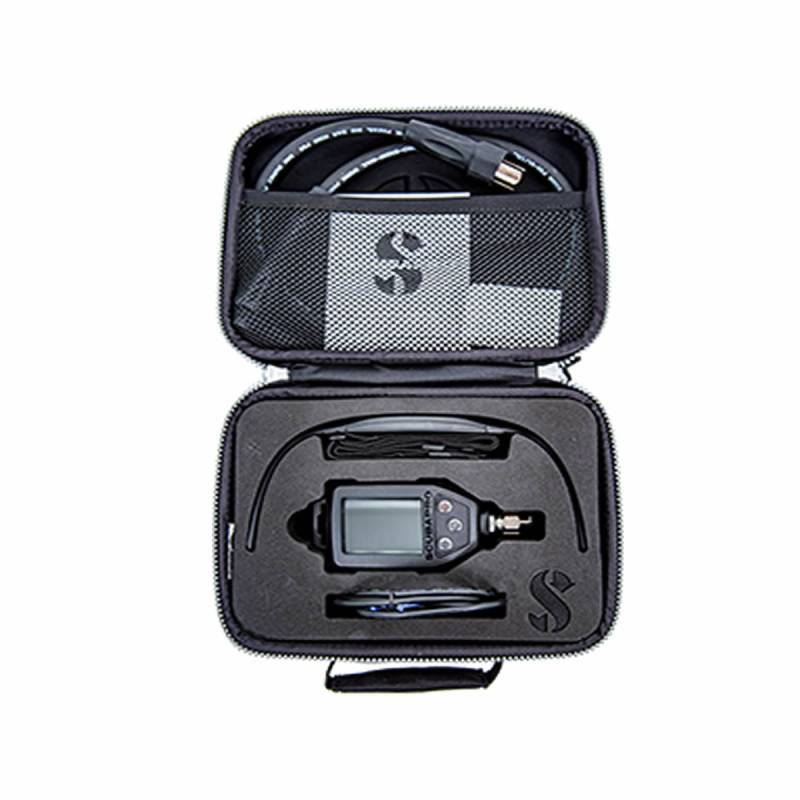 Scubapro Galileo G2 Console With QR Scuba Tech Diving Buy and Sales in ...