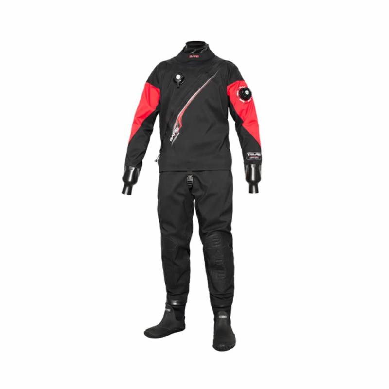 Scuba Diving and Drysuits Trilaminate in Gidive Store
