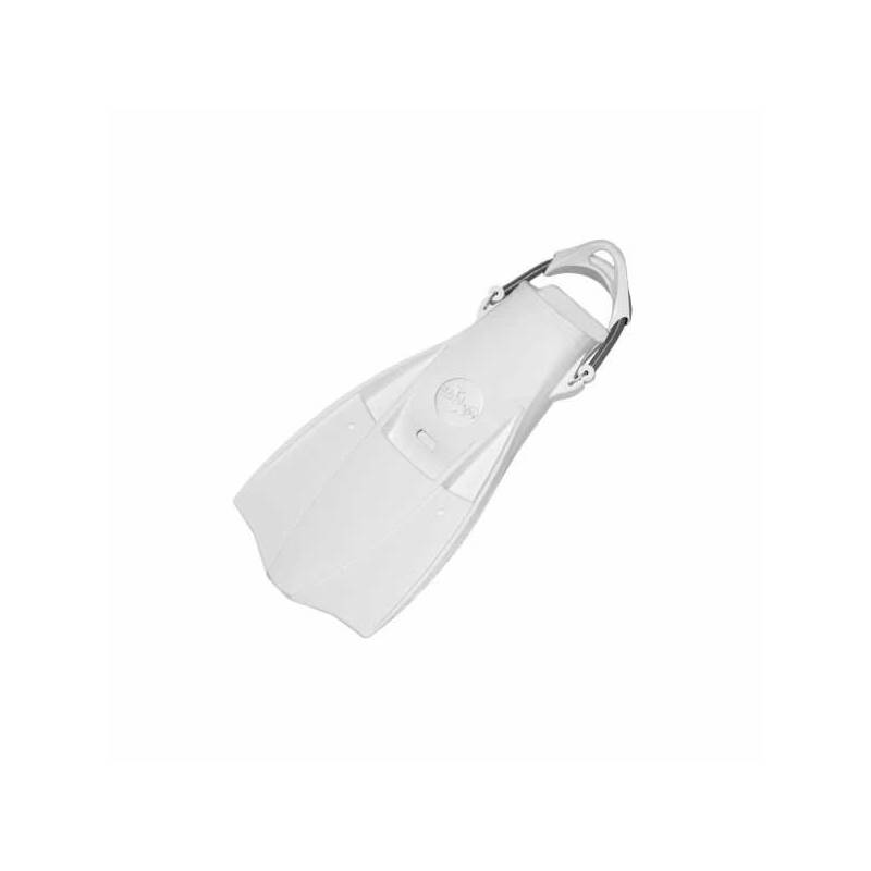 Technical Techfin White Scuba Tech Diving Buy and Sales in Gidive Store