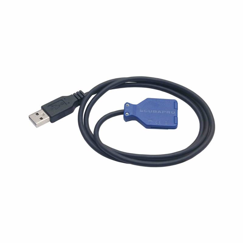 Scubapro G2 USB Cable Scuba Diving Buy and Sales in Gidive Store