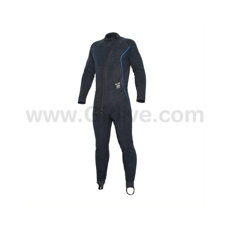 Bare SB System Mid Layer Full Woman Scuba Diving Buy and Sales in Gidive Store