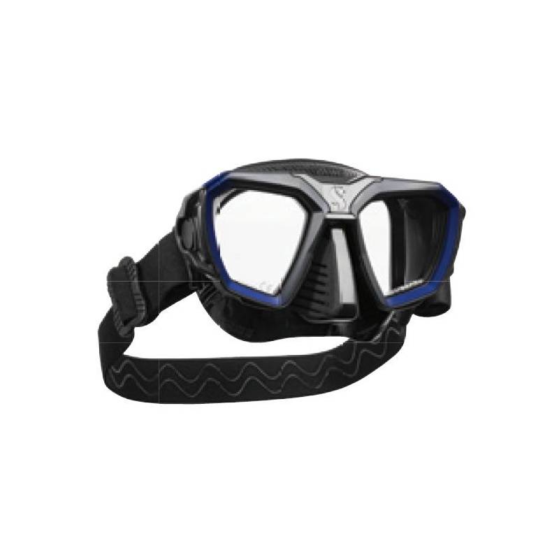 Scubapro D-Mask Scuba Tech Diving Buy and Sales in Gidive Store