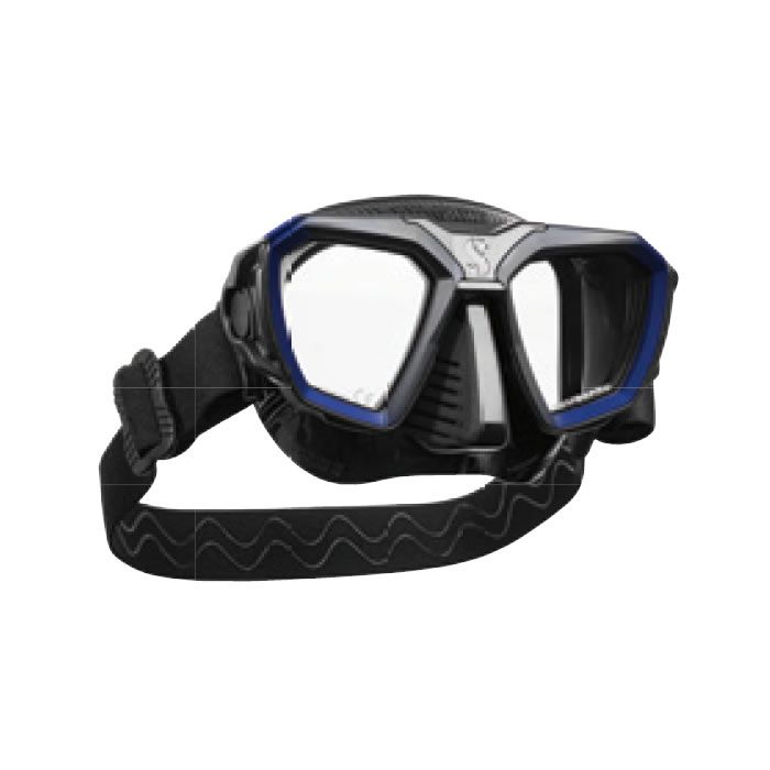 Scubapro D-Mask Scuba Tech Diving Buy and Sales in Gidive Store
