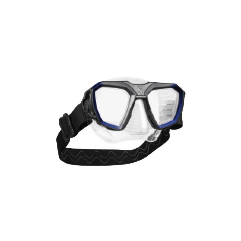 Scubapro D-Mask Clear Scuba Tech Diving Buy and Sales in Gidive Store