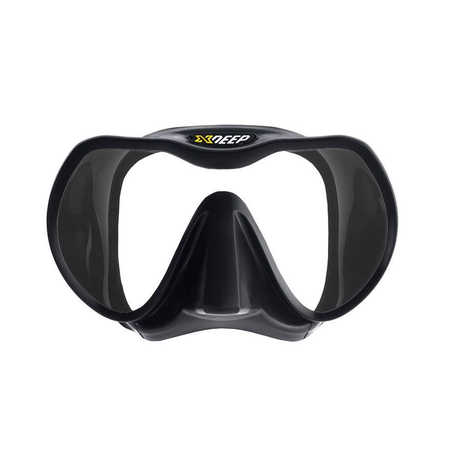 Xdeep Frameless Radical Mask Scuba Diving Buy and Sales in Gidive Store