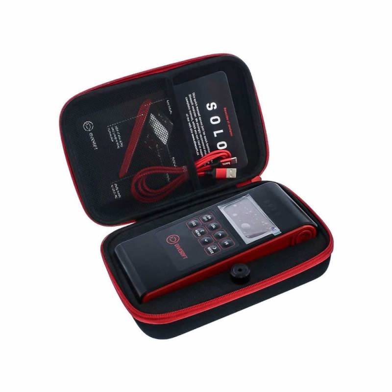 Divesoft Solo Analyzer Scuba Tech Diving Buy and Sales in Gidive Store