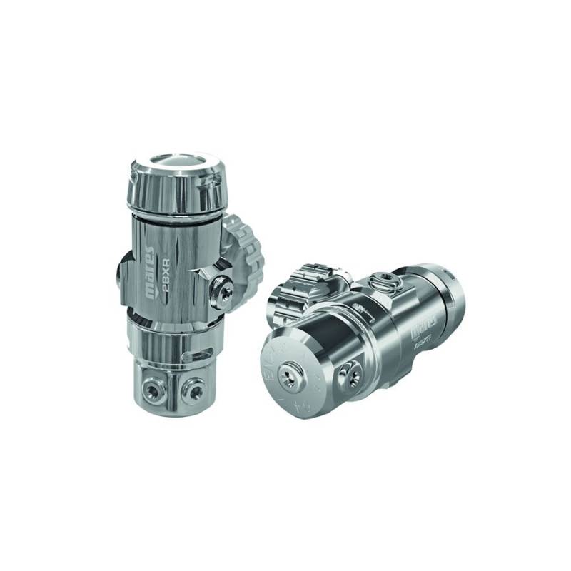 Mares XR 28XR Nitrox First Stage Scuba Tech Diving Buy and Sales in ...