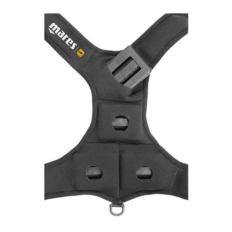 Mares Weight Harness Freedive and Spearfishing Buy and Sales in Gidive ...
