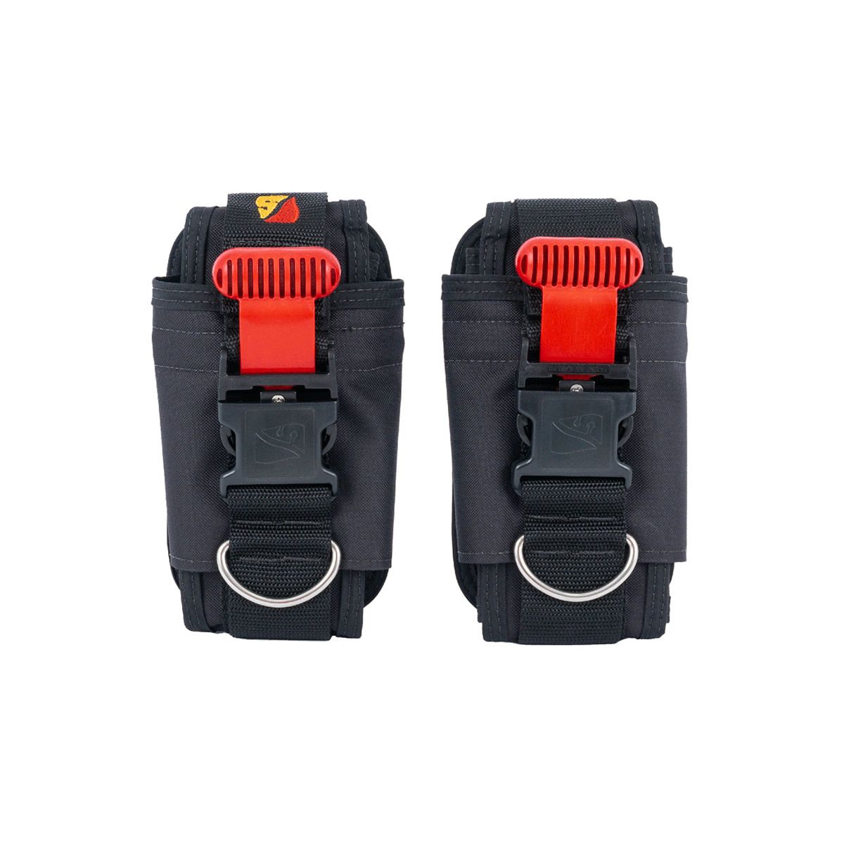 Dive Rite Weight System 20lb QB Scuba Tech Diving Buy and Sales in ...