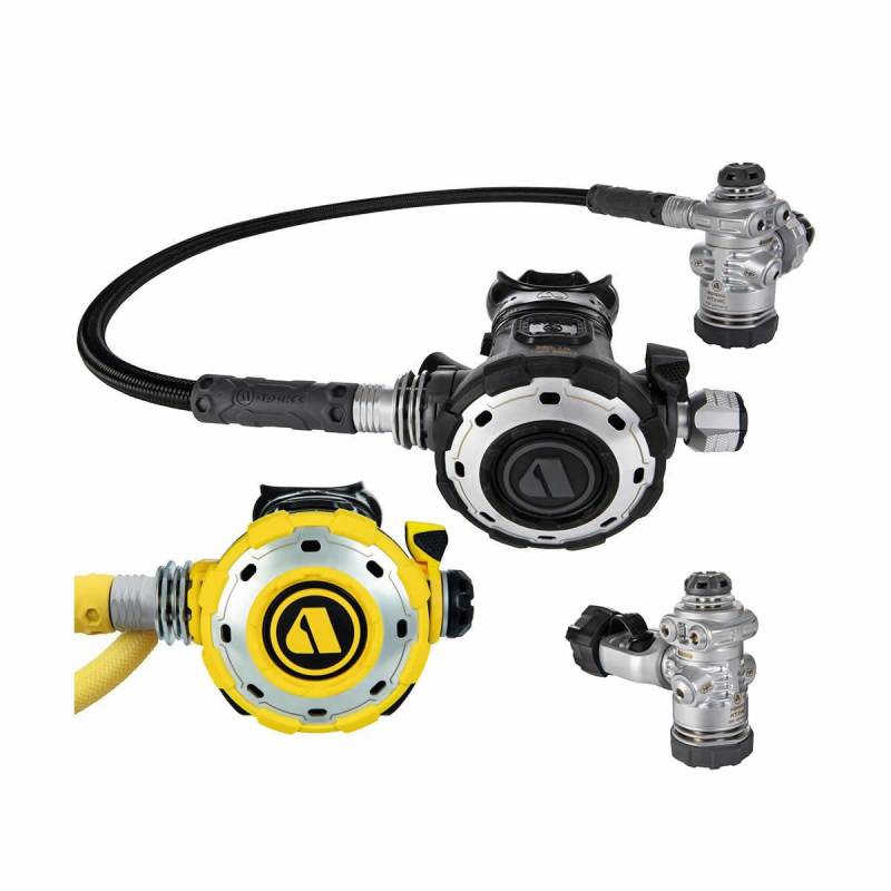 Apeks MTX-RC Regulator Set Scuba Diving Buy and Sales in Gidive Store