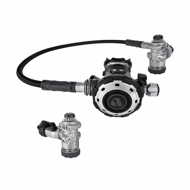 Apeks MTX-RC Regulator Scuba Tech Diving Buy and Sales in Gidive Store