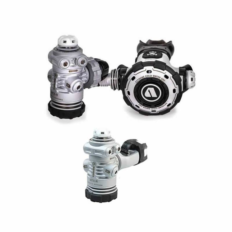 Apeks MTX-R Regulator Scuba Tech Diving Buy and Sales in Gidive Store