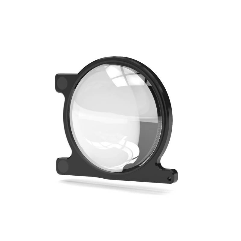 T-Housing Magnetic Macro Lens Hero13 / 12 / 11 / 10 / 9 Housing Scuba ...