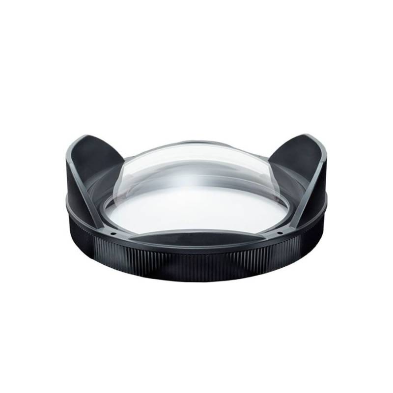 Inon Dome Lens Unit III for UWL-95 C24 Scuba Diving Buy and Sales in ...