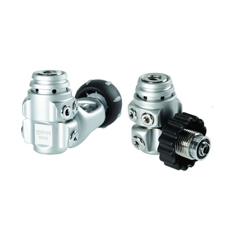 Mares 62X First Stage Scuba Diving Buy and Sales in Gidive Store