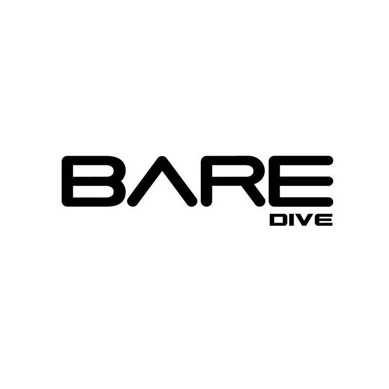 Bare Install Metal Zip Scuba Diving Buy and Sales in Gidive Store