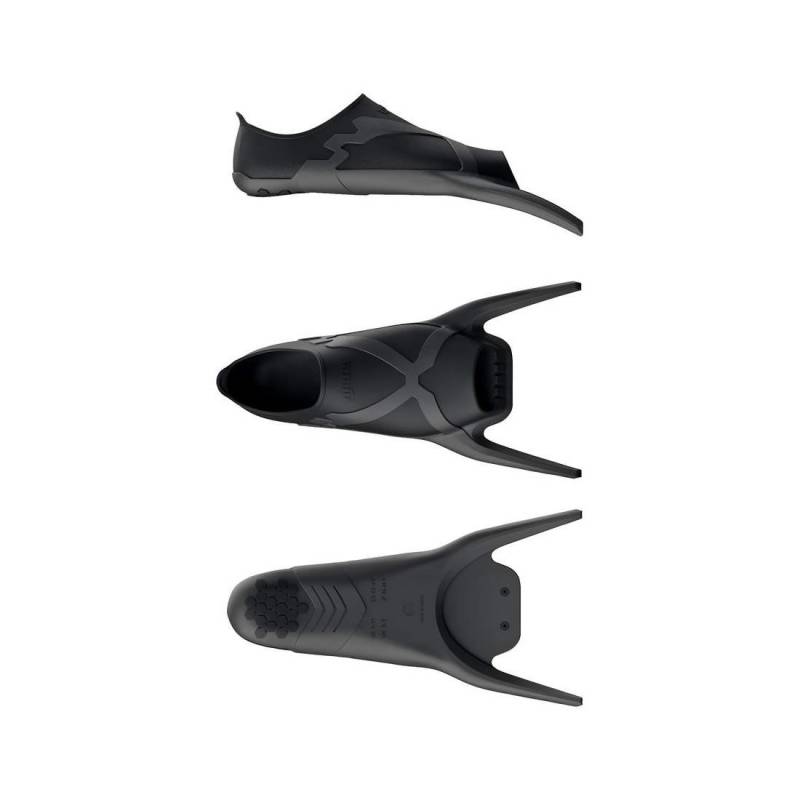 Mares X-Wing Foot Pocket Freedive and Spearfishing Buy and Sales in ...