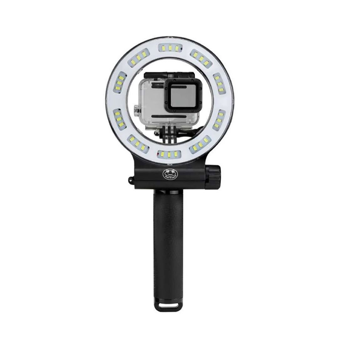 Sea Frogs SL-109 Ring Light for Action Cams Scuba Diving Buy and Sales ...