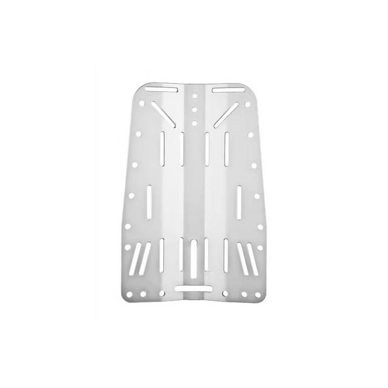 XDeep Aluminium Backplate Scuba Tech Diving Buy and Sales in Gidive Store