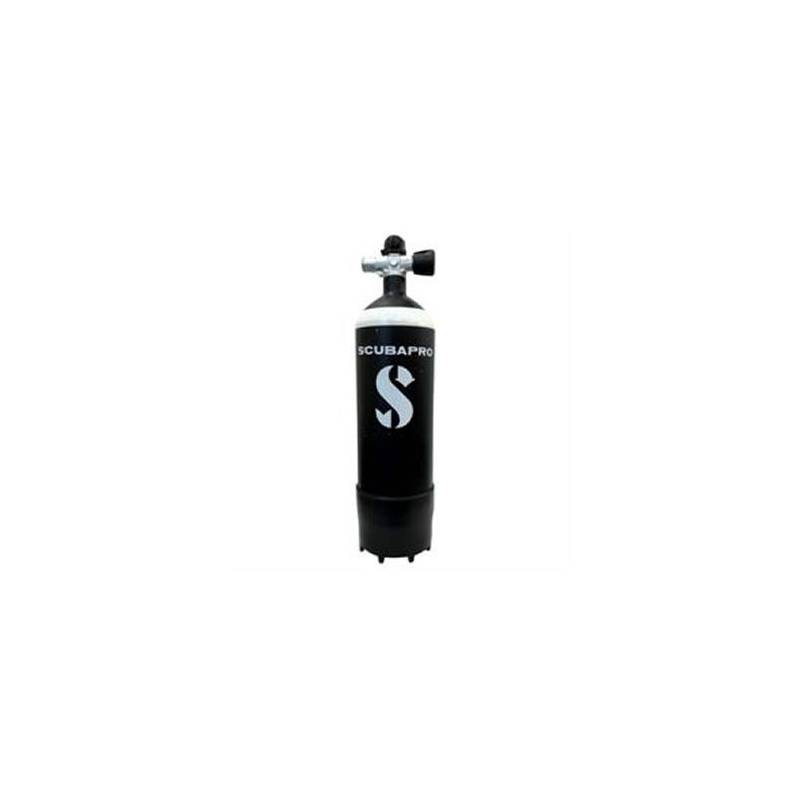 Scubapro 5 liters Tank 232bar Scuba Diving Buy and Sales in Gidive Store
