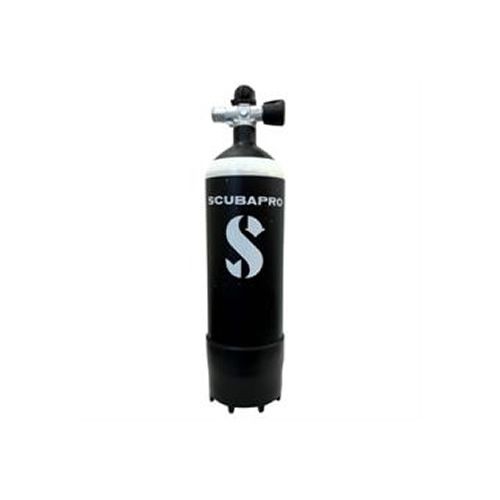 Scubapro 5 liters Tank 232bar Scuba Diving Buy and Sales in Gidive Store