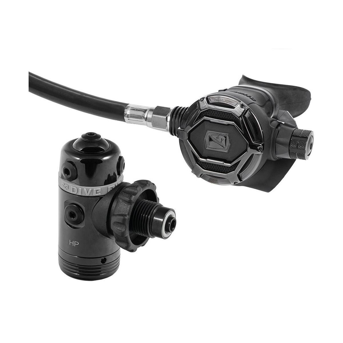 Dive Rite XT4 Regulator Scuba Tech Diving Buy and Sales in Gidive Store