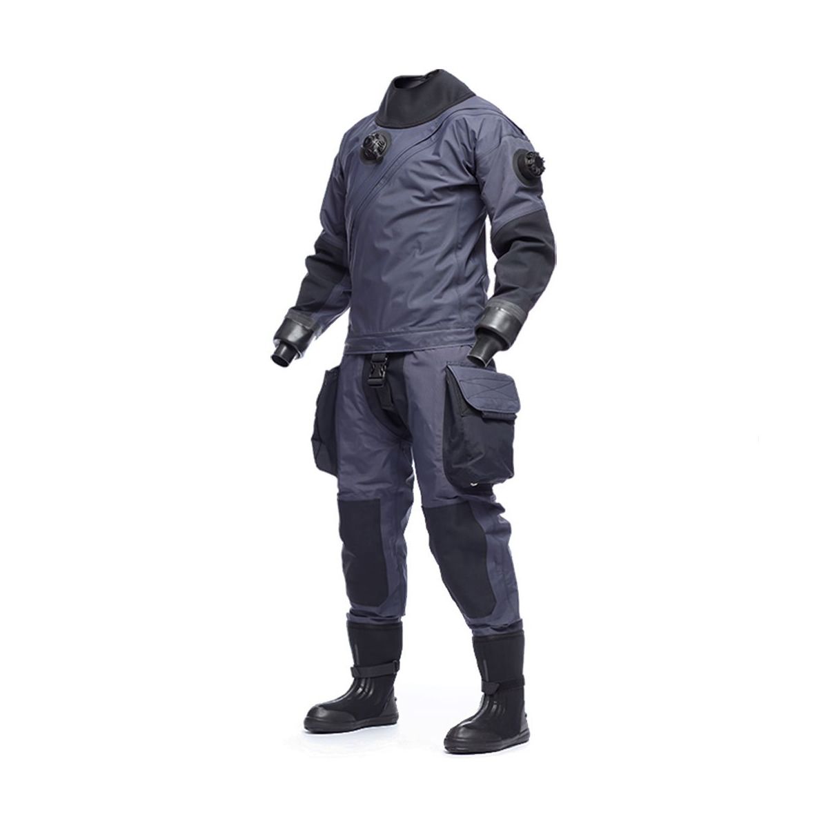 Avatar Drysuit 101 Man Scuba Diving Buy and Sales in Gidive Store