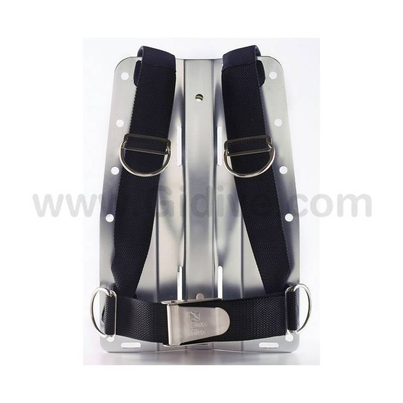 Dive Rite Basic Harness Scuba Tech Diving Buy and Sales in Gidive Store