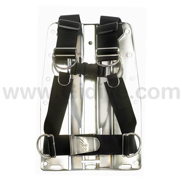 Dive Rite Deluxe Harness Scuba Tech Diving Buy and Sales in Gidive Store