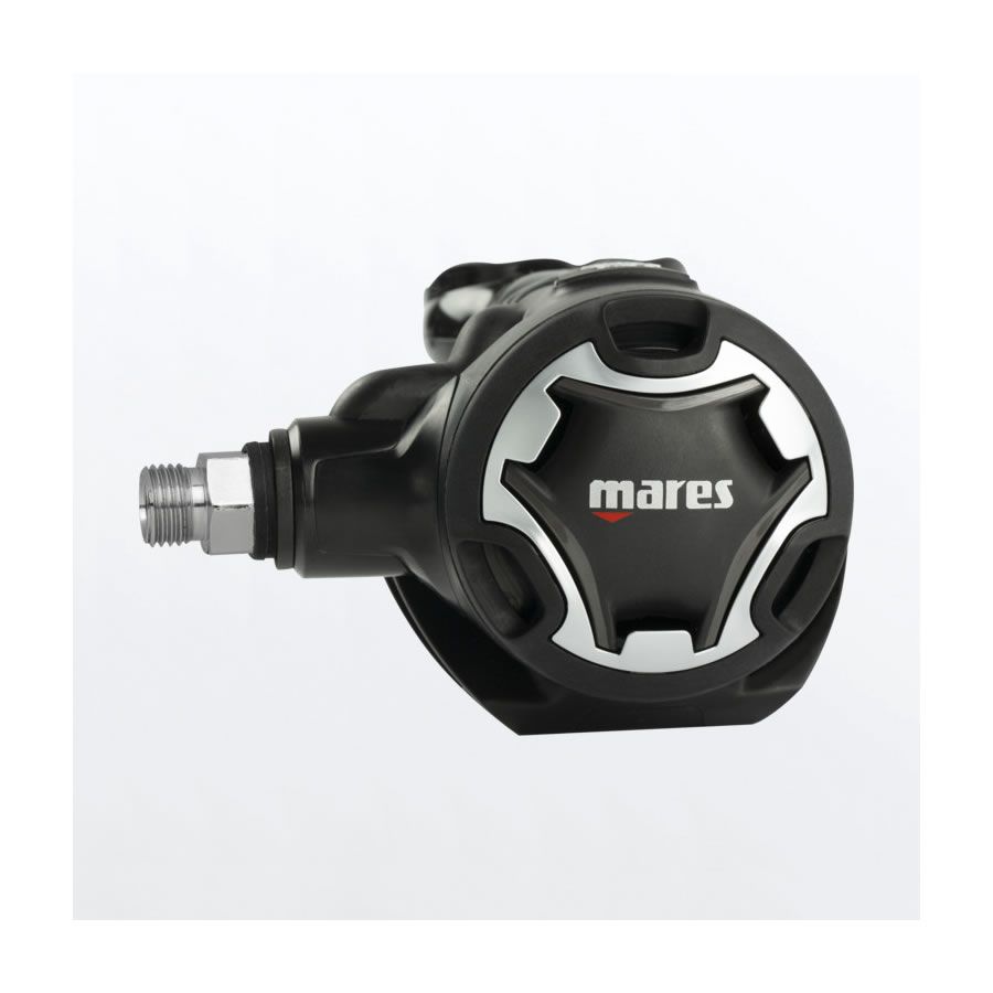 Mares Dual Second Stage Scuba Diving Buy and Sales in Gidive Store