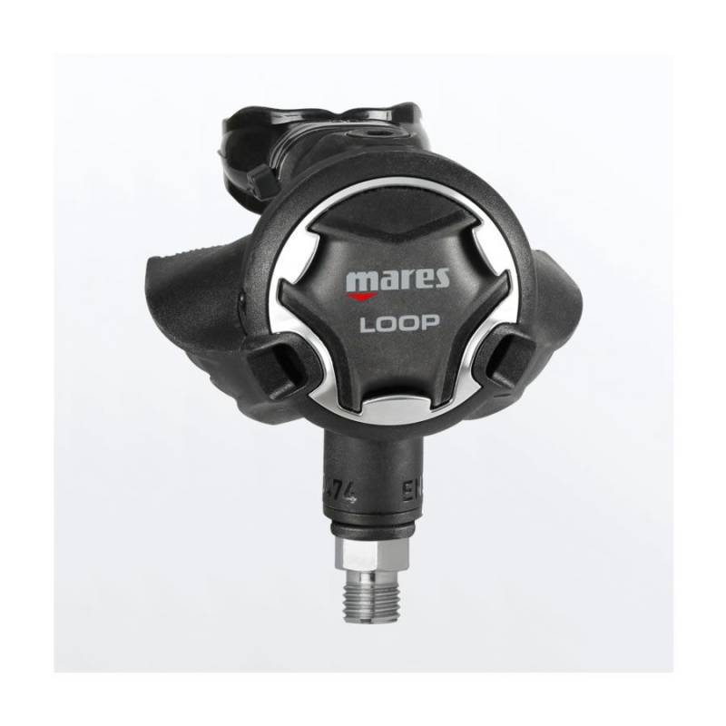 Mares Loop Second Stage Scuba Diving Buy and Sales in Gidive Store
