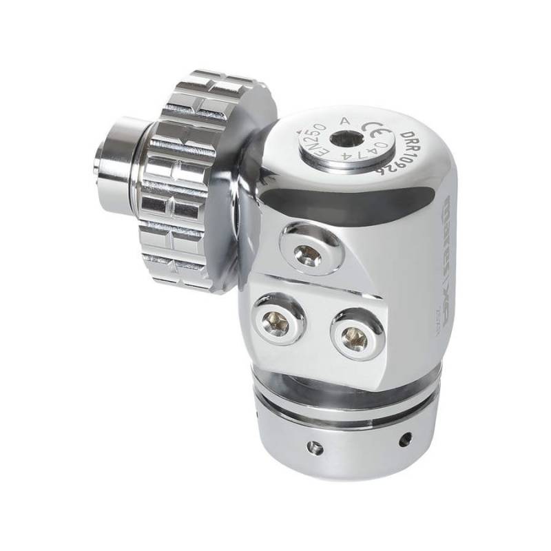 Mares XR 25XR First Stage Right Scuba Diving Buy and Sales in Gidive Store