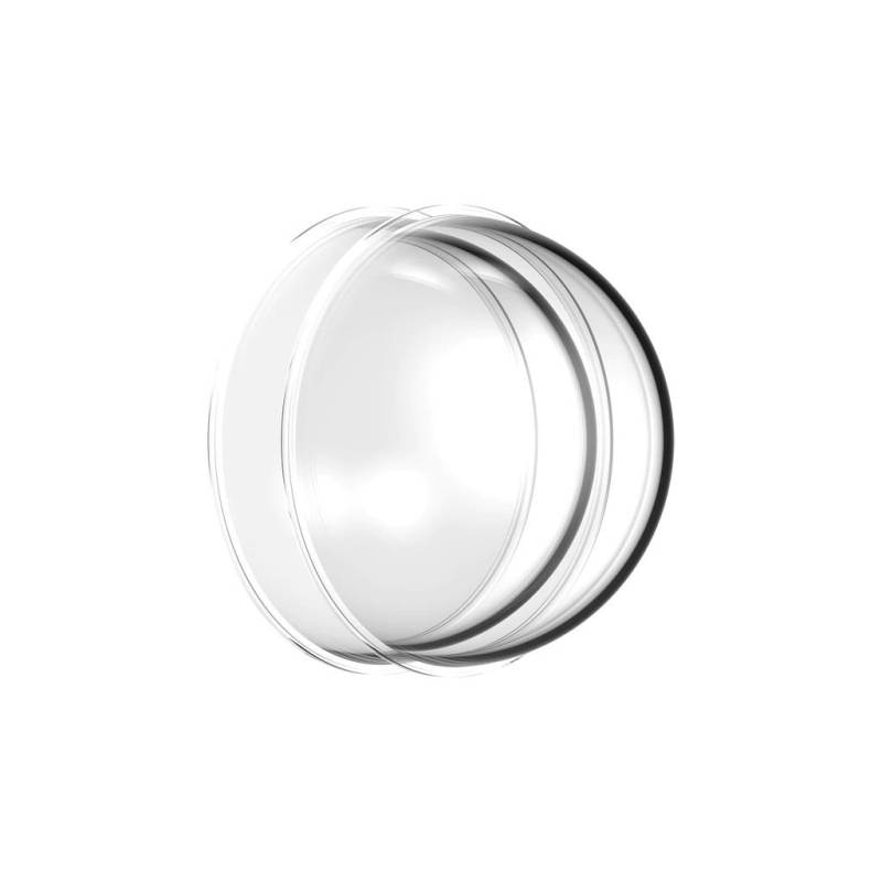 PolarPro Replacement Lens FyftyFifty Dome Hero12 / 11 / 10 / 9 (2un ...