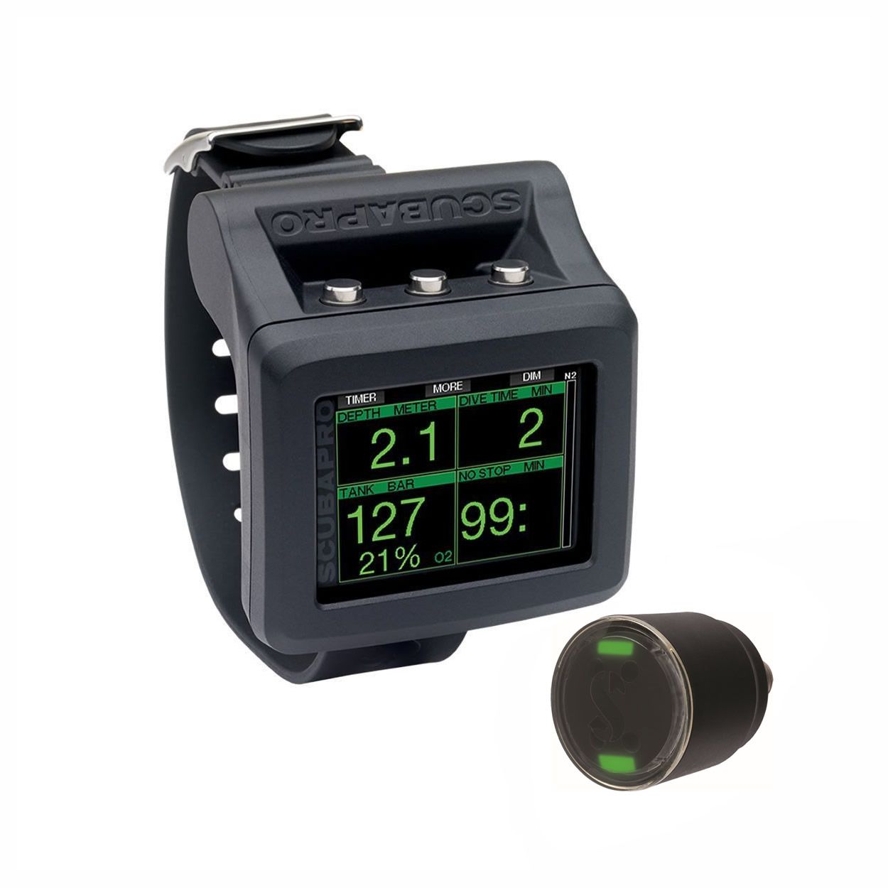 Scubapro G2 with Transmitter Smart Plus Pro Scuba Tech Diving Buy and ...