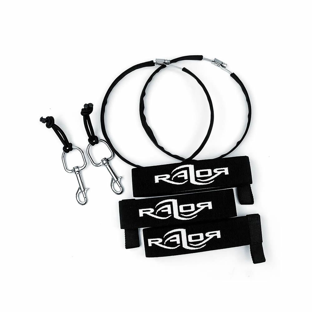 Razor Sidemount Rigging Kit S80 Scuba Tech Diving Buy and Sales in ...