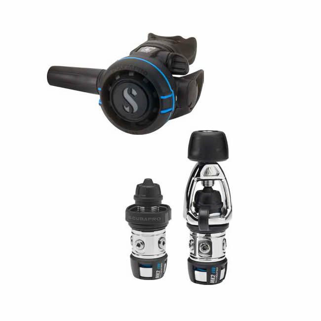 Scubapro MK2 EVO / R105 Regulator Scuba Diving Buy and Sales in Gidive ...