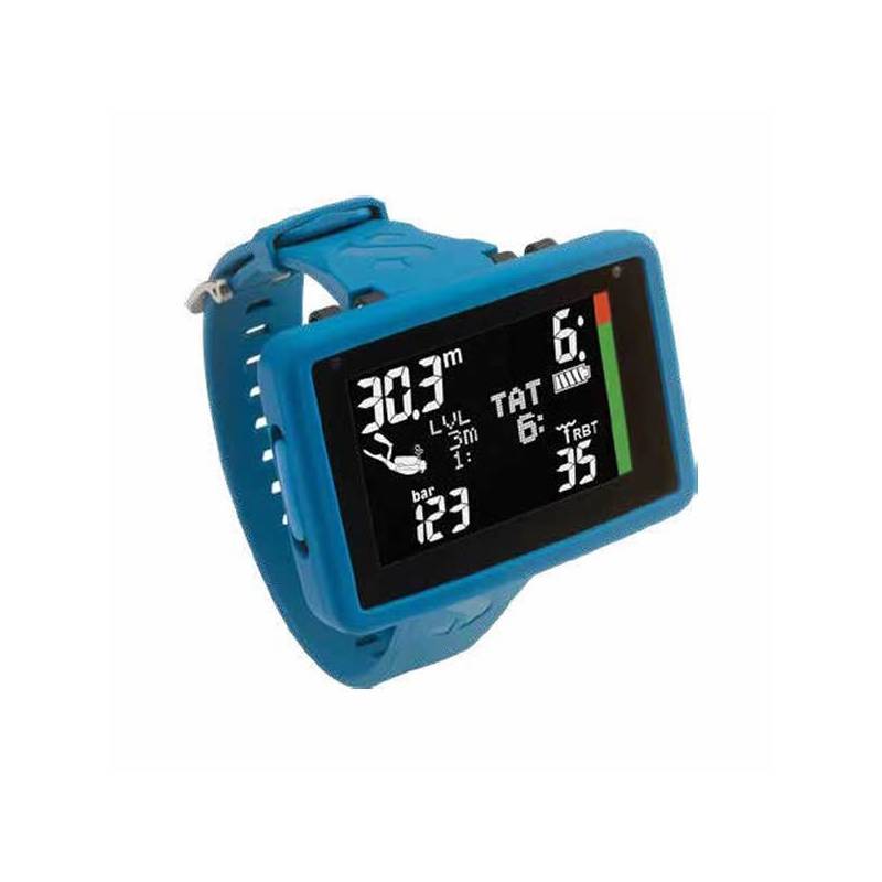 Scubapro Luna 2.0 AI Scuba Diving Buy and Sales in Gidive Store