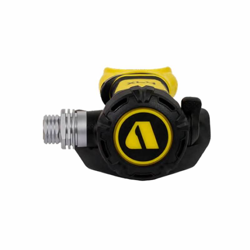 Apeks XL4+ Second Stage Yellow Scuba Diving Buy and Sales in Gidive Store