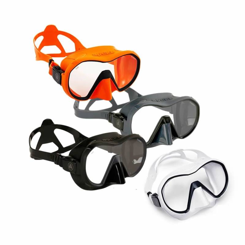 Apeks VX1 Silicone Mask Strap Scuba Diving Buy and Sales in Gidive Store