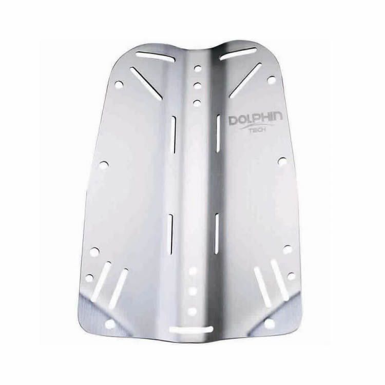 IST SS Backplate Scuba Tech Diving Buy and Sales in Gidive Store