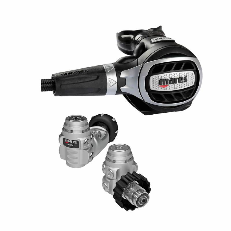 Mares Ultra 62X Regulator Scuba Diving Buy and Sales in Gidive Store