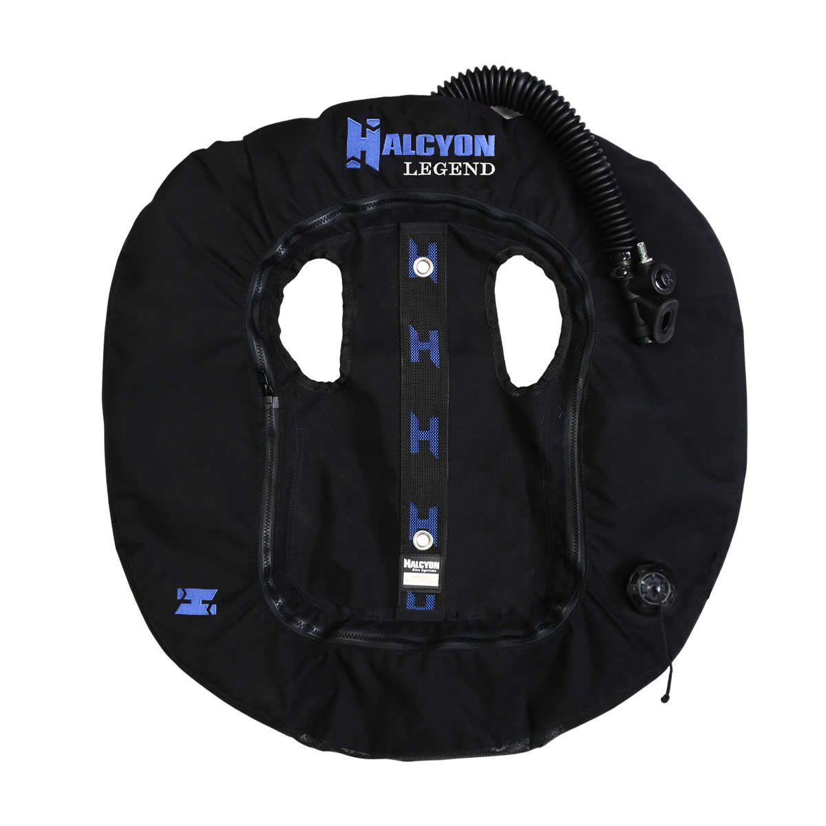 Halcyon Legend 60 Wing Scuba Tech Diving Buy and Sales in Gidive Store