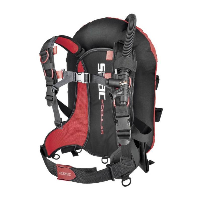 Seac Modular Rev comprar y ofertas de Buceo en Gidive Store