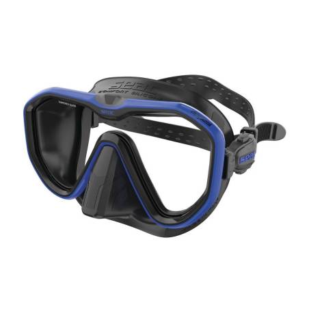 Seac Appeal Mask Blue Scuba Diving Buy and Sales in Gidive Store