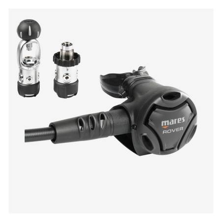 Mares Rover 2S Regulator Scuba Diving Buy and Sales in Gidive Store