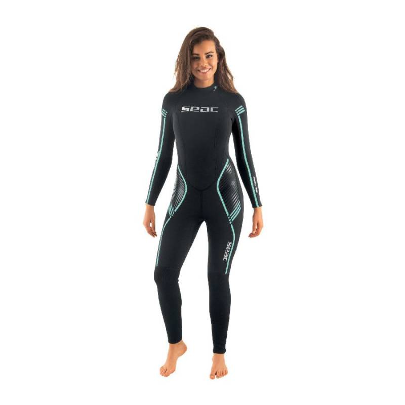 Seac Feel Ultraflex 3mm Woman Scuba Diving Buy and Sales in Gidive Store