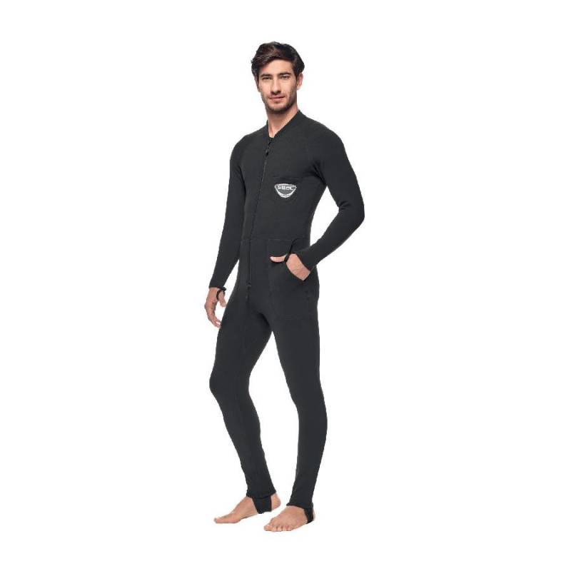 Seac Unifleece Undersuit Scuba Diving Buy and Sales in Gidive Store