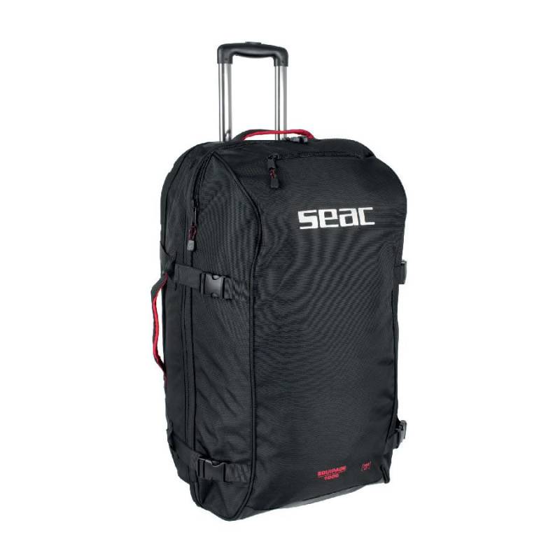 Seac Equipage 1000 comprar y ofertas de Buceo en Gidive Store